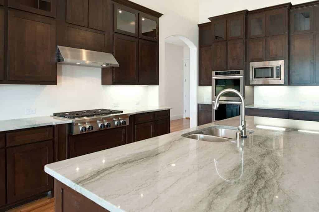5 Granite Countertops for your Kitchen
