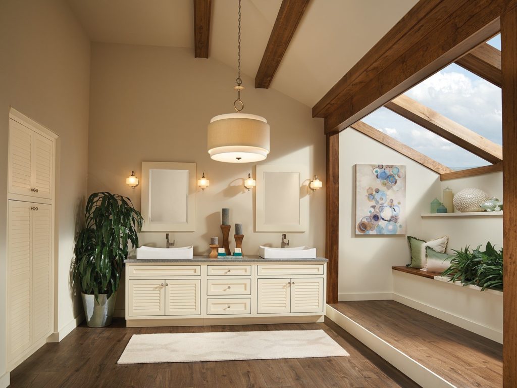 Bertch Bathroom Vanities - McManus Kitchen and Bath Tallahassee