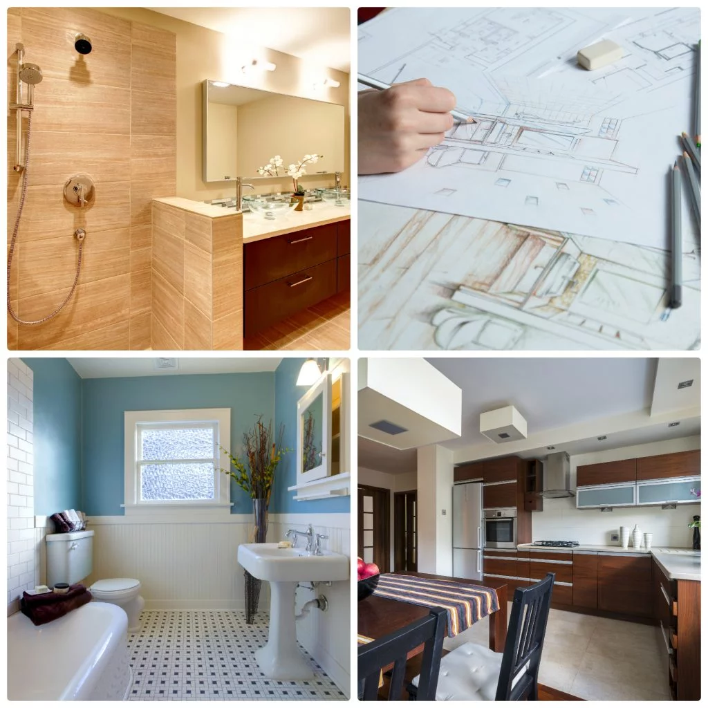 A Countdown of The 9 Most Common Kitchen Remodel Mistakes in ...